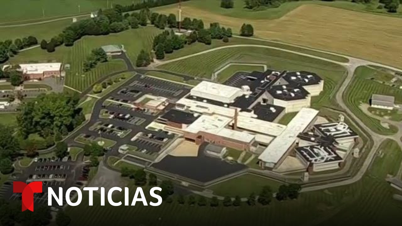 Emprenden intensa búsqueda por reo que se fugó de prisión de ...