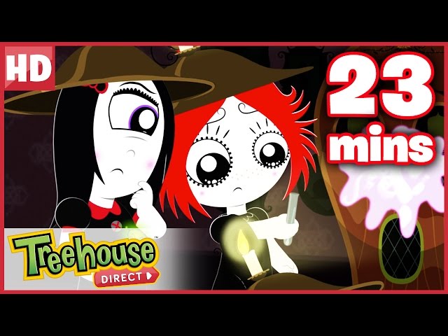 Ruby Gloom Memes