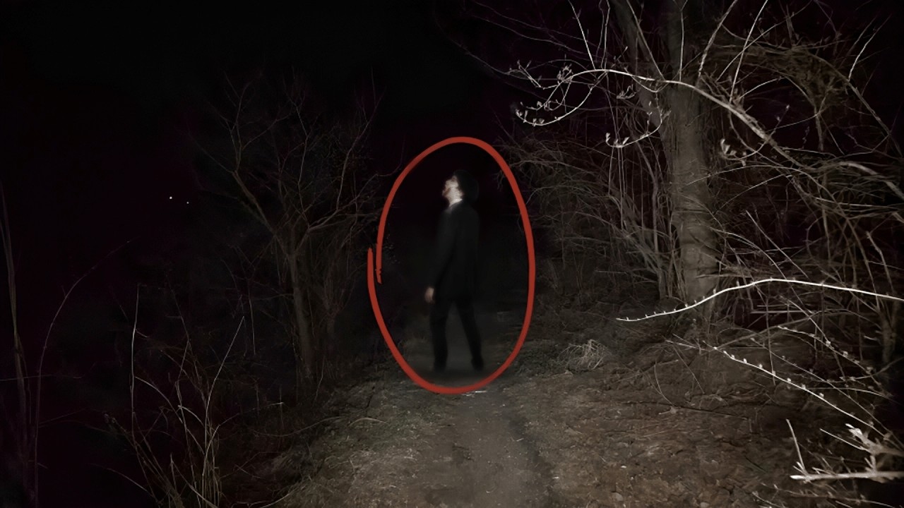 2 Hours Of Scariest True Horror Videos Ever Captured on Camera Vol.2 ...