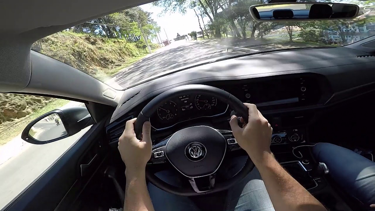 VW JETTA 1.4 TSI 2019 | ACELERANDO TUDO NA ESTRADA & NO OFF ROAD - YouTube