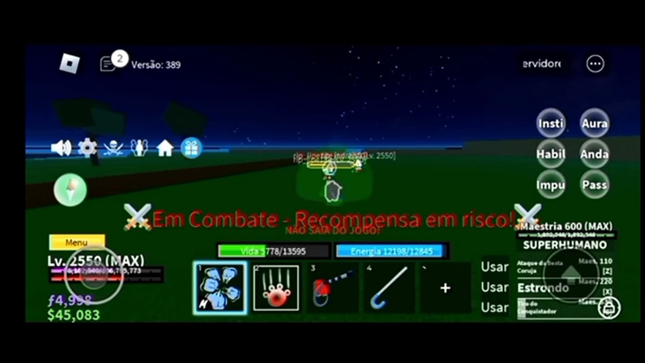 highlights #1 superhuman+acid rifle - YouTube