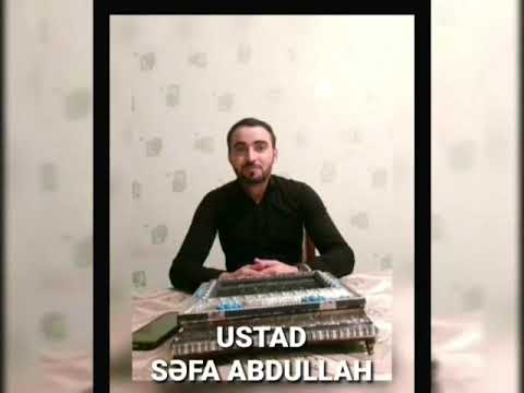 Ustad Səfa Abdullah