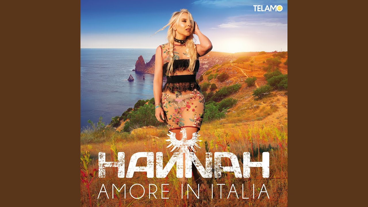 Amore in Italia - YouTube