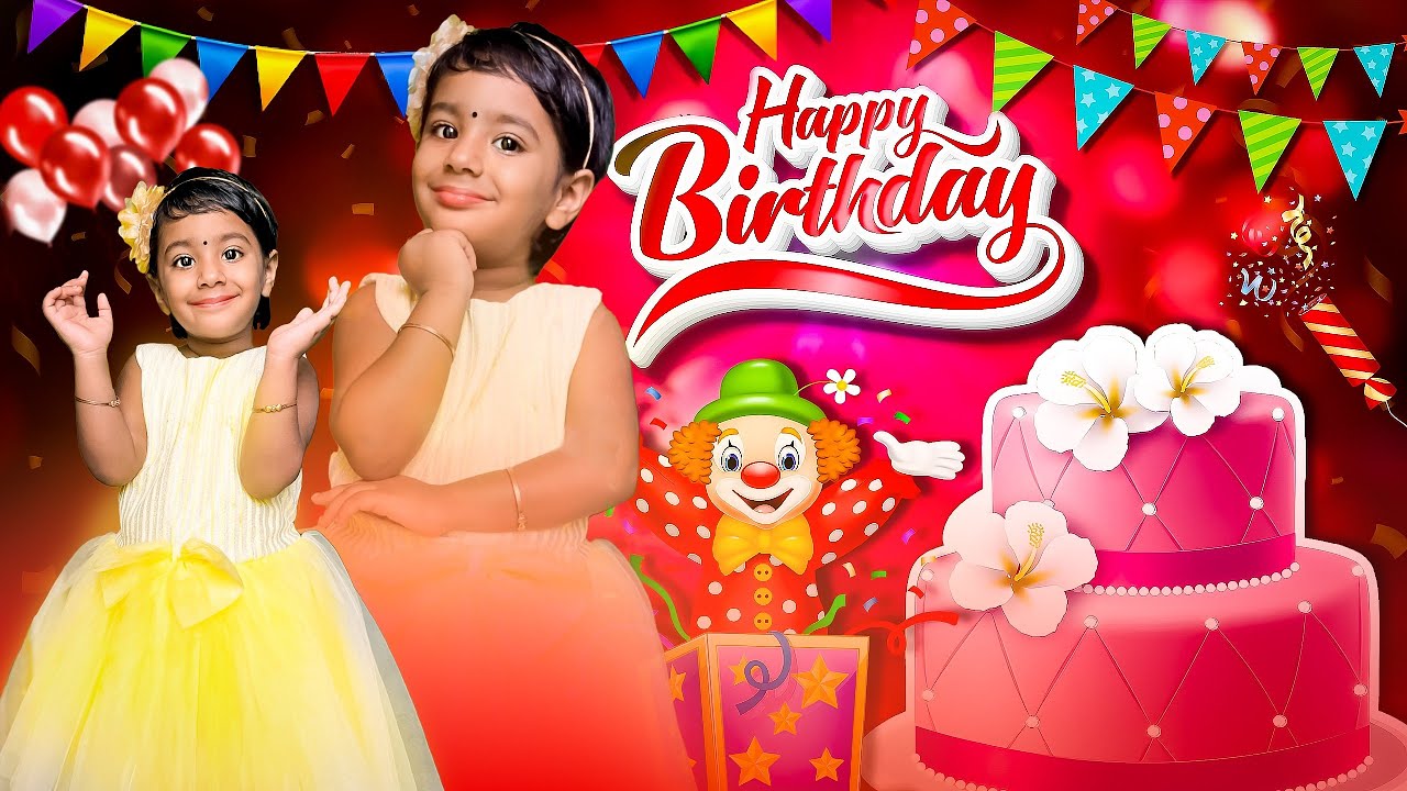 মিষ্টির Birthday Story 🎉🎂🎊#birthdaycelebration #dailyvlog #minivlog # ...