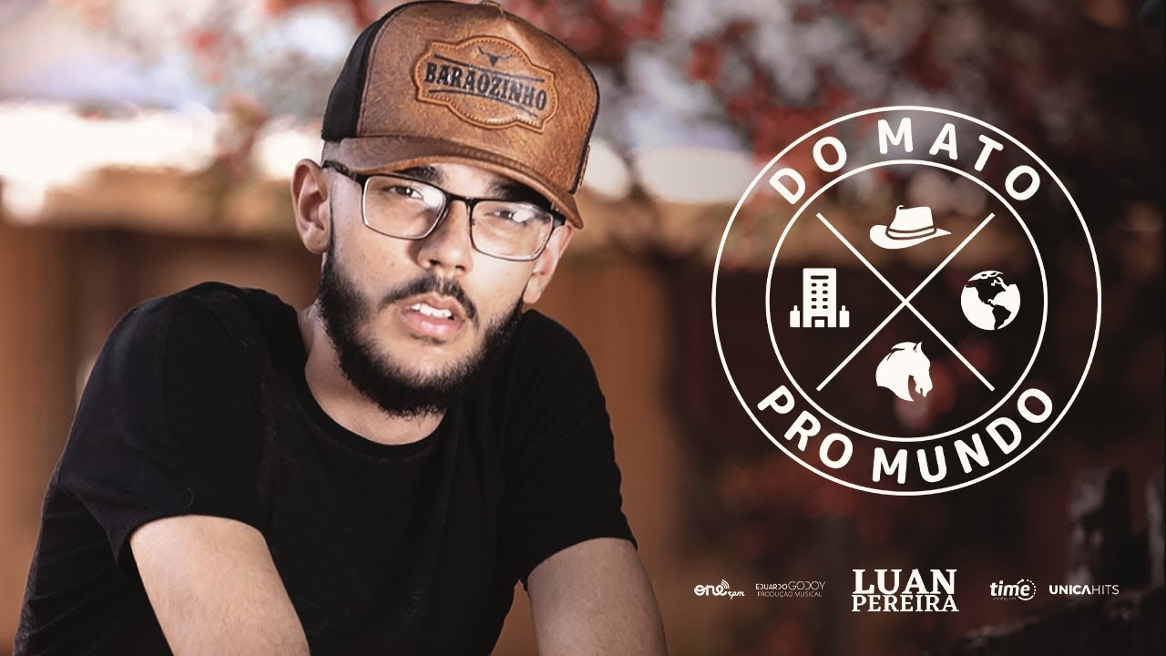 Luan Pereira 2022 LANÇAMENTOS !!! - YouTube
