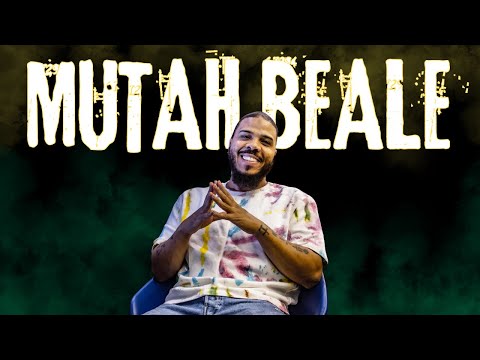 Mutah Beale aka Napoleon of The Outlawz talks about pushing forward ...