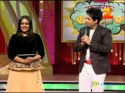Fu Bai Fu Toll Free Comedy December 02, 2013 - Performer of the Day ...