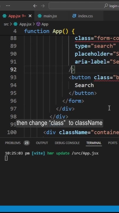 Create Navbar Using Bootstrap - YouTube