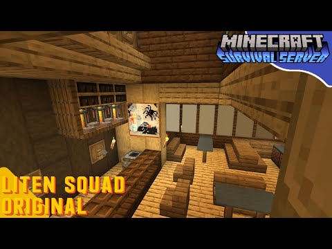 Minecraft survival server|episode 6 (ginger beards) - YouTube