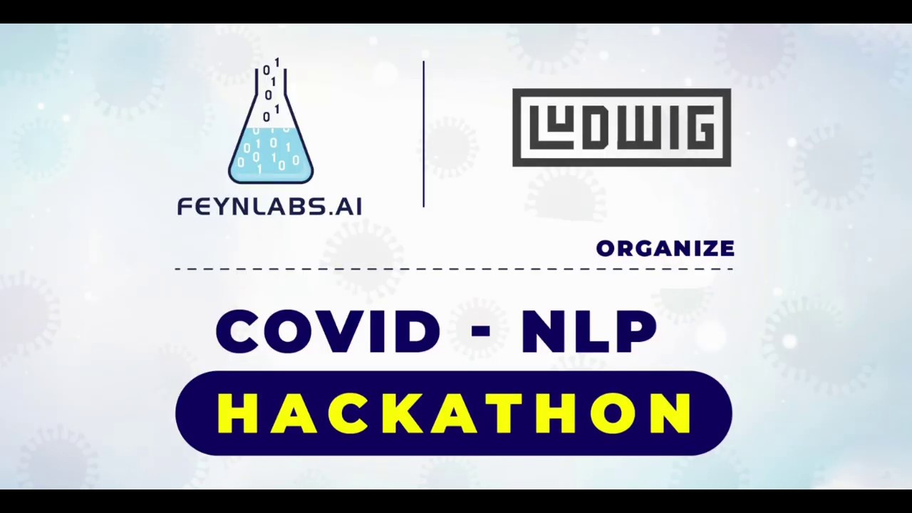 Introduction to Ludwig - A code-free deep learning toolbox - YouTube