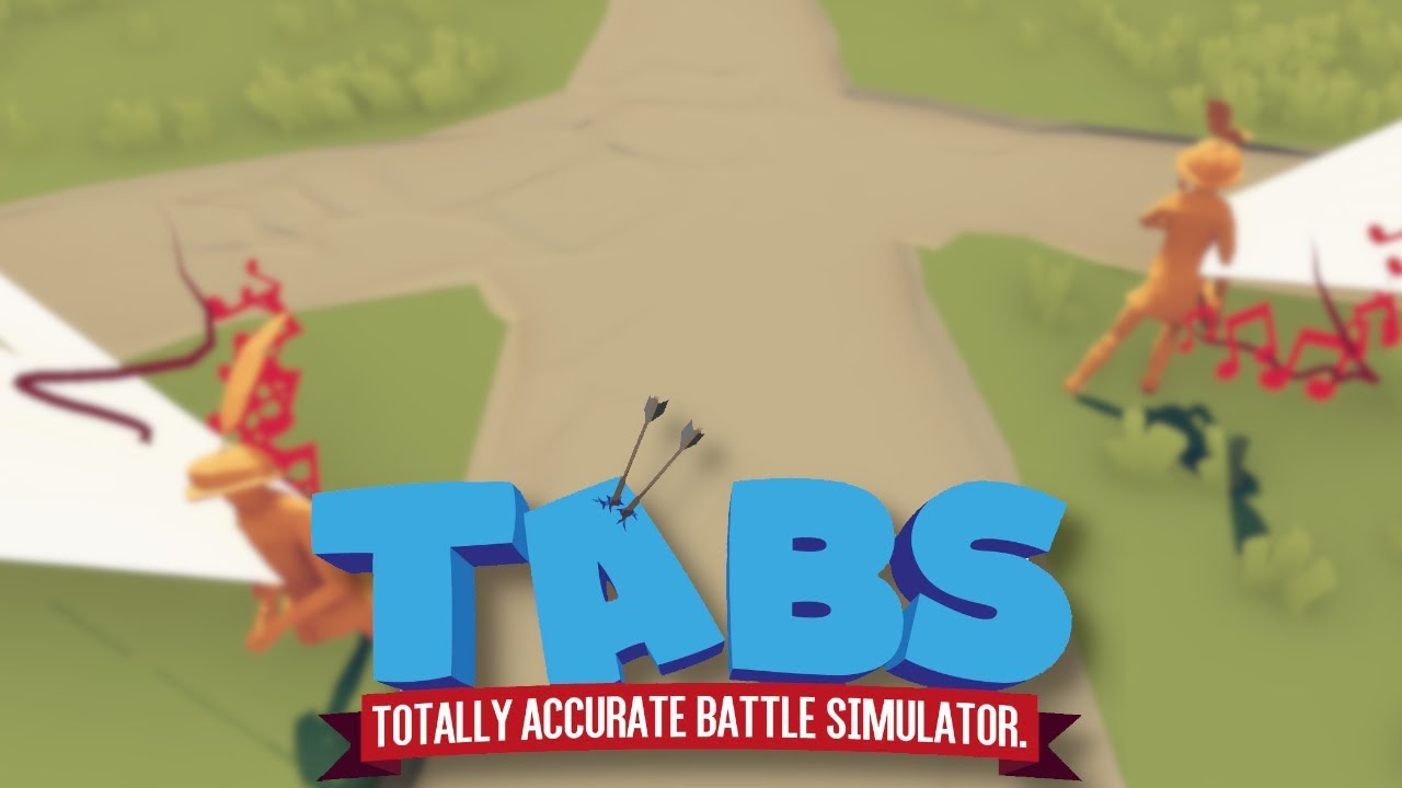 (1v1) Bard vs Every Unit in TABS [Golden edytion] | Totally Accurate ...