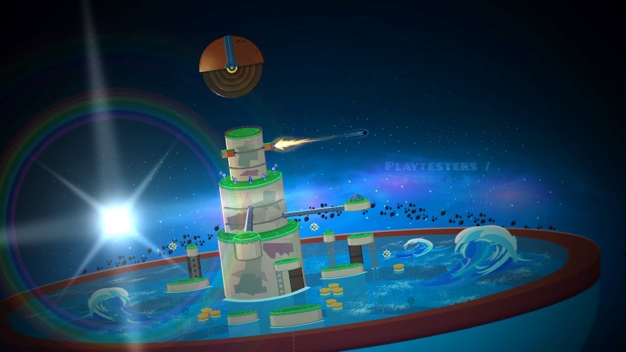 Buoy Base by NateFH 100% | Geometry Dash - YouTube