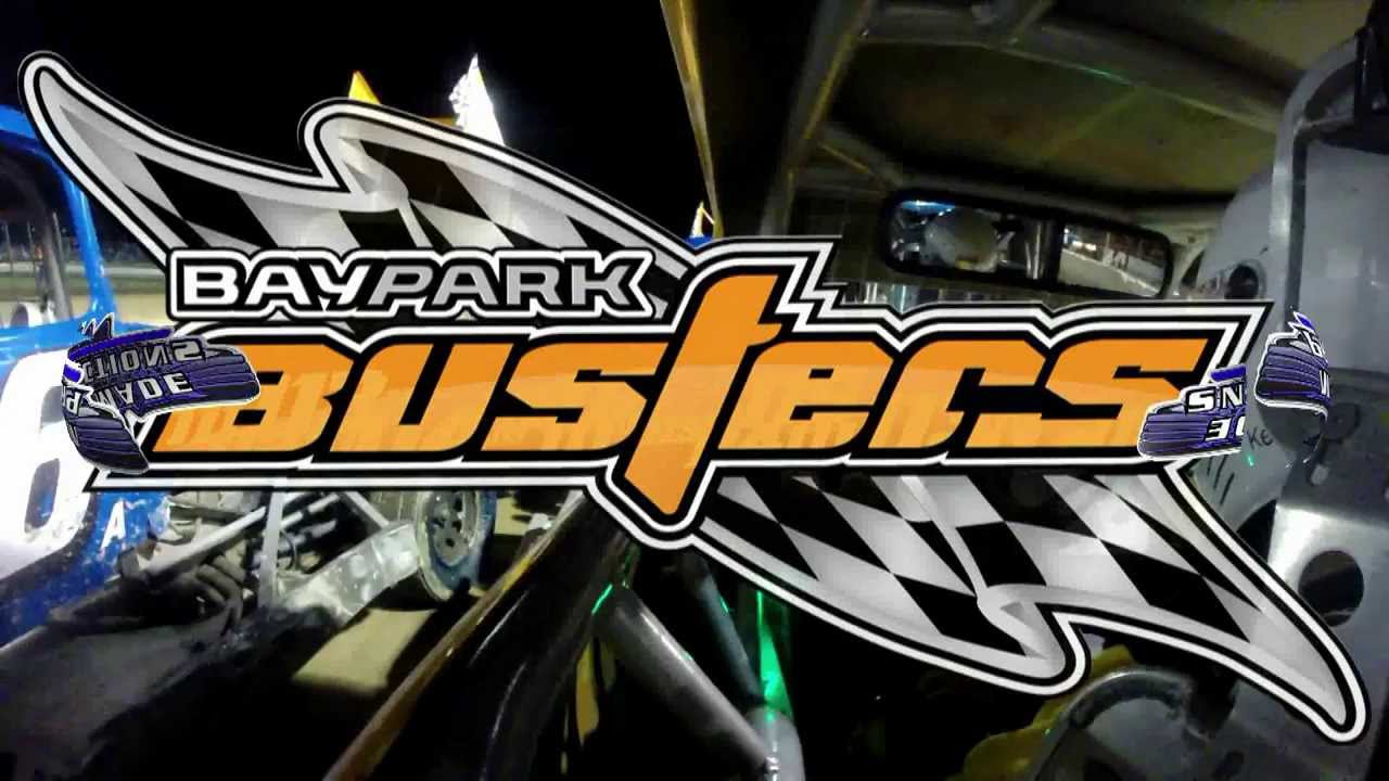 Baypark Busters 11M Kerry Remnant Rollover (FULL VIDEO) 2014 Superstock ...