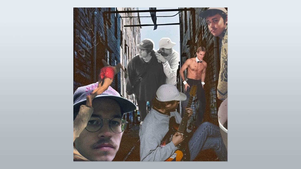 Daniel Downing - Daydream - YouTube