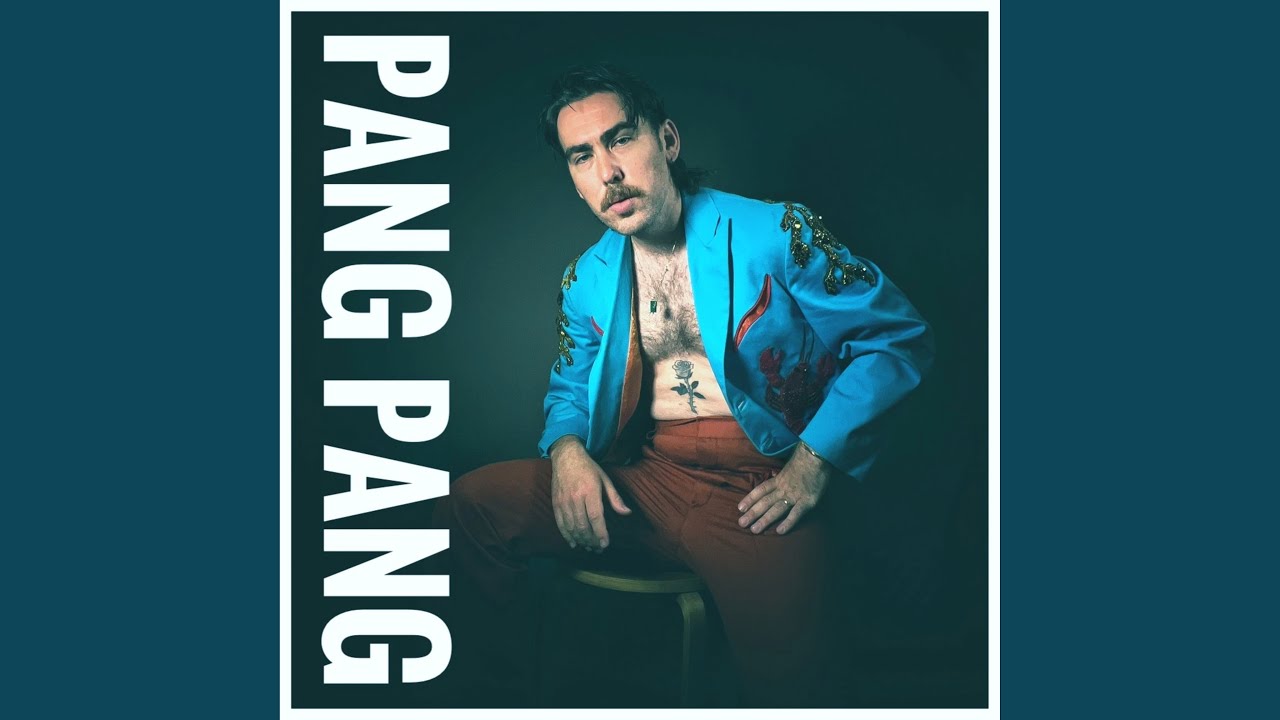 Pang Pang - YouTube