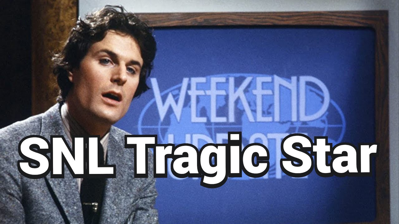 SNL Bizarre Self-inflicted Death of Charlie Rocket and LIVE TV F ...