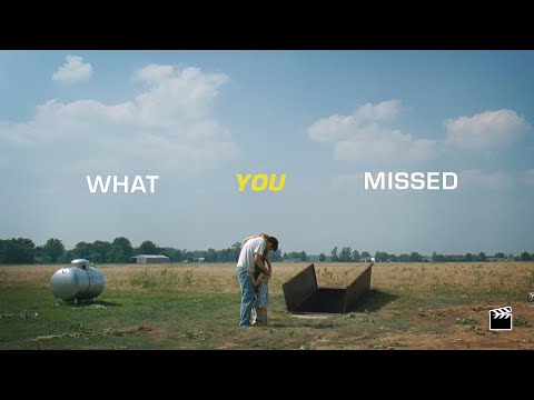 What You Missed in  Take Shelter (2011) -  The Storm We Pretend Not to Feel
