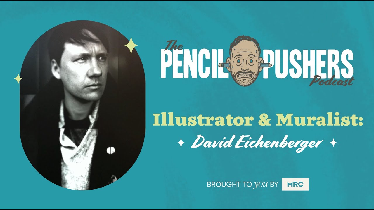 David Eichenberger - YouTube