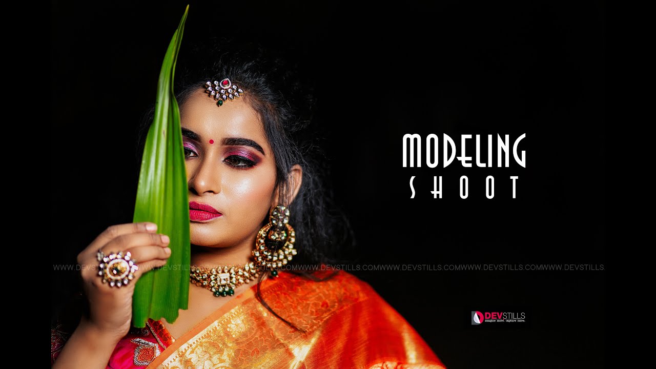 Model Photo Shoot | Model Shoot | Modeling | Photography | Chennai ...