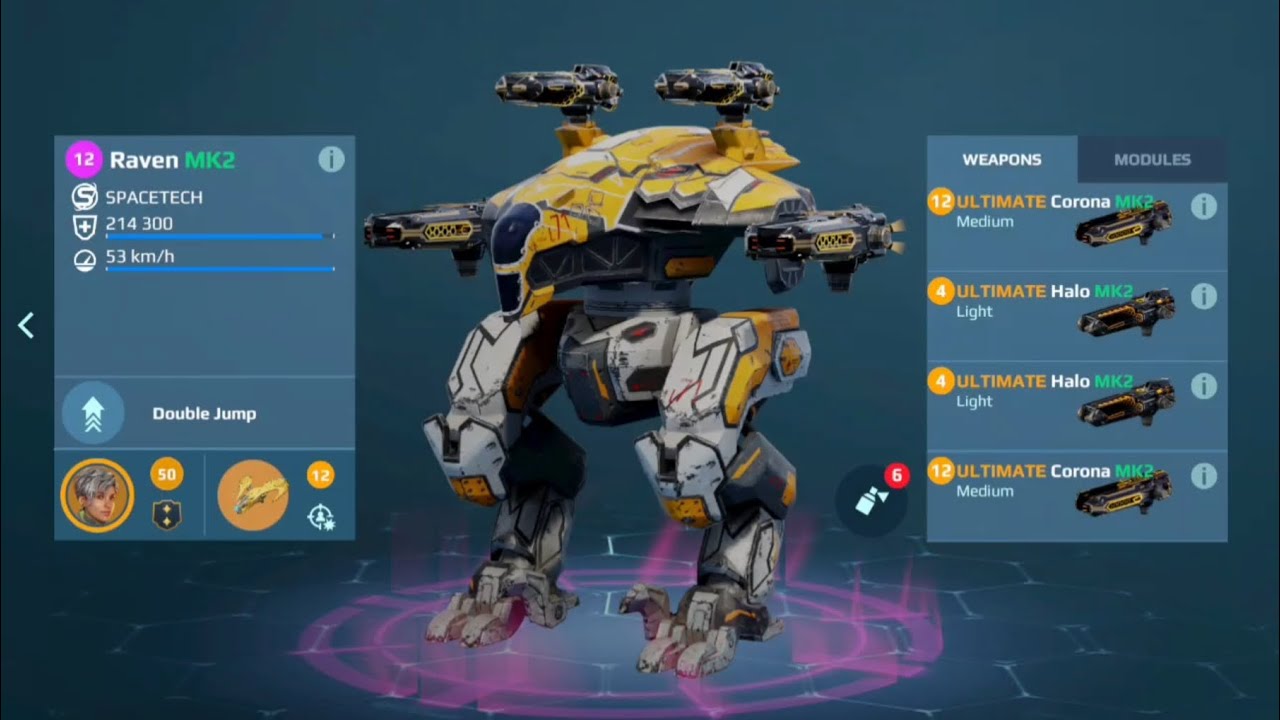 RAVEN IS INSANE WITH ULTIMATE SHOTGUNS! BEYOND GODLIKE GAMEPLAY! (War ...