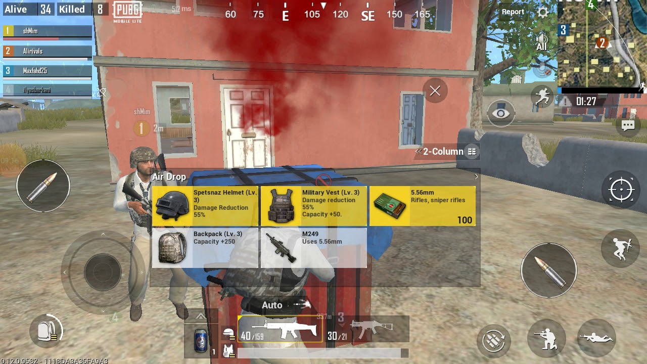 18 kills by PAKISTANI PC GAMERS - YouTube