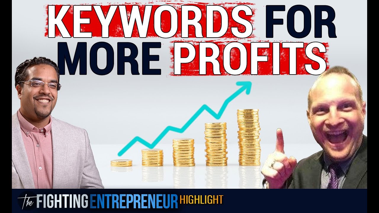 Famous Tools & Resources For Keyword Research and Selection - YouTube