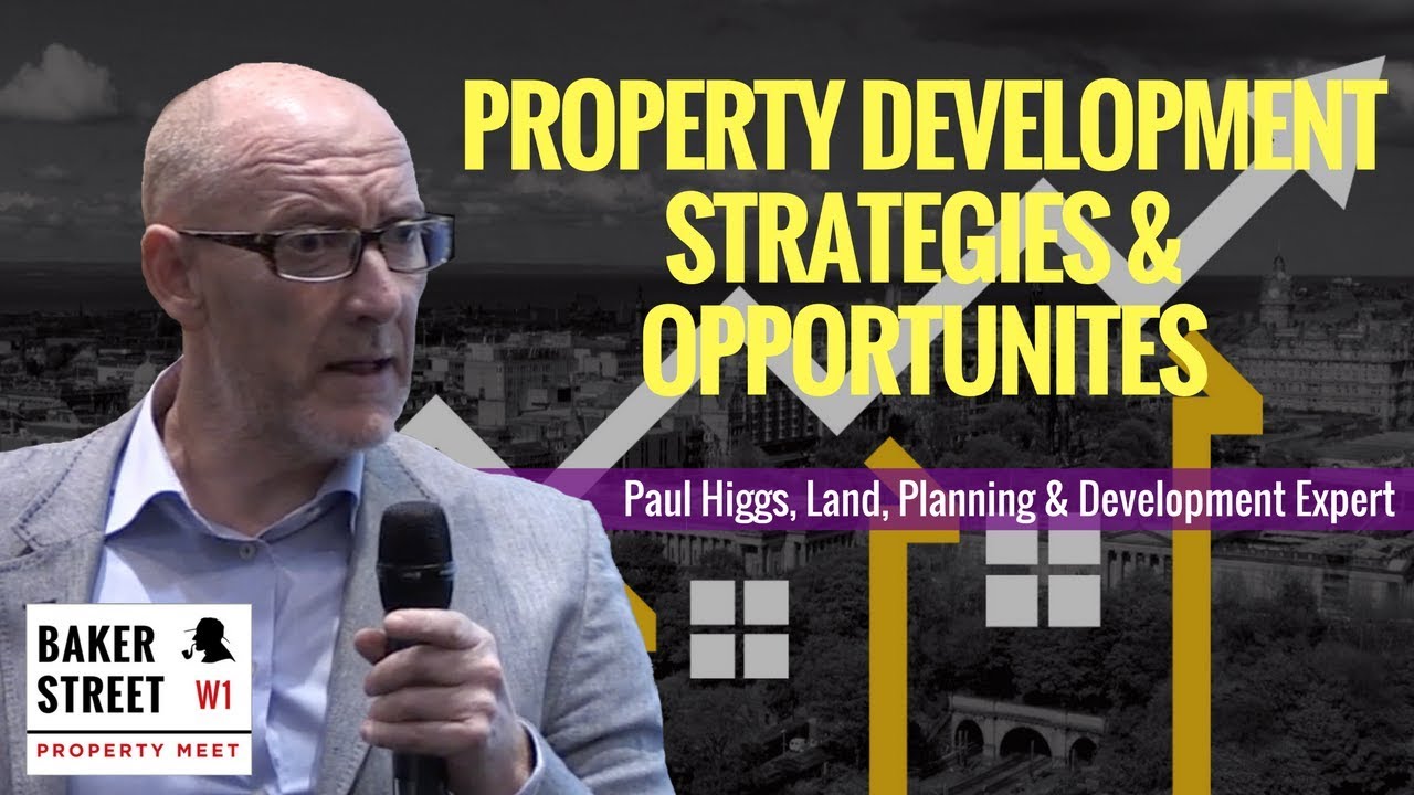#100 - Property Development Strategies & Opportunities - YouTube