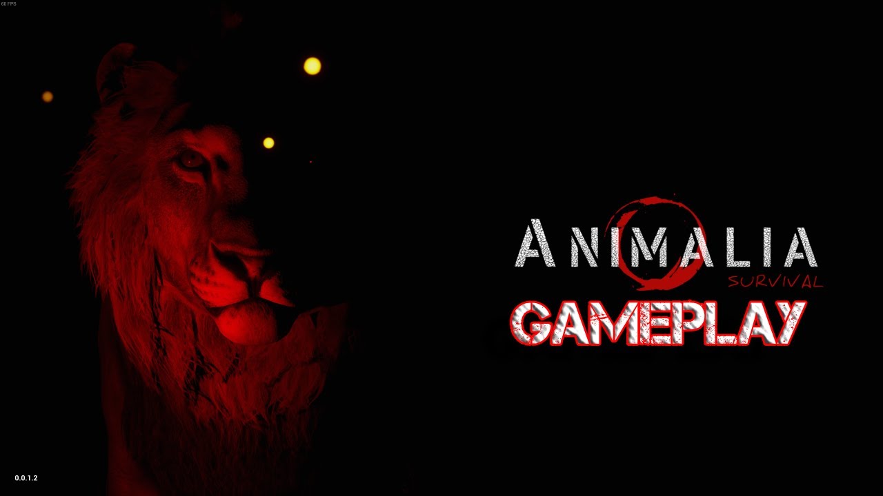 Animalia-testing and gameplay - YouTube