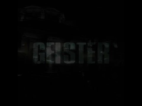 Project Geister until Nov. 26th #TheOutlastTrials - YouTube