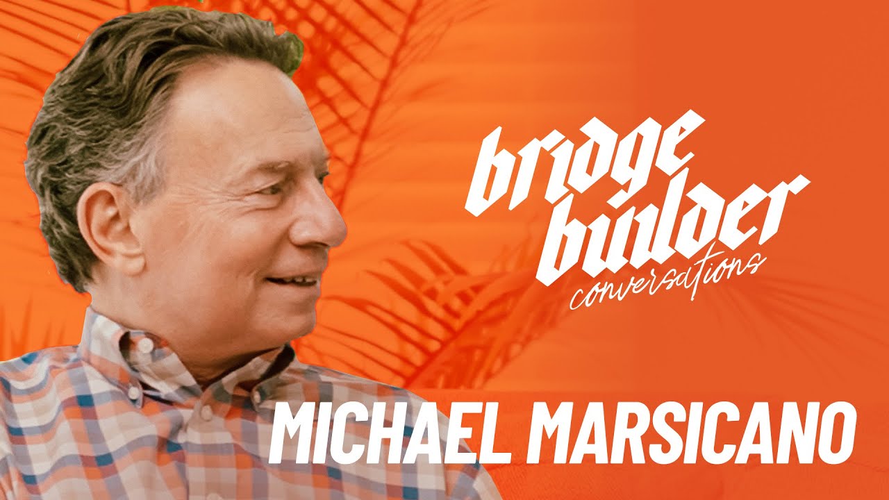 Michael Marsicano Talks Segregated Country Clubs, Lack Of Proximity In ...