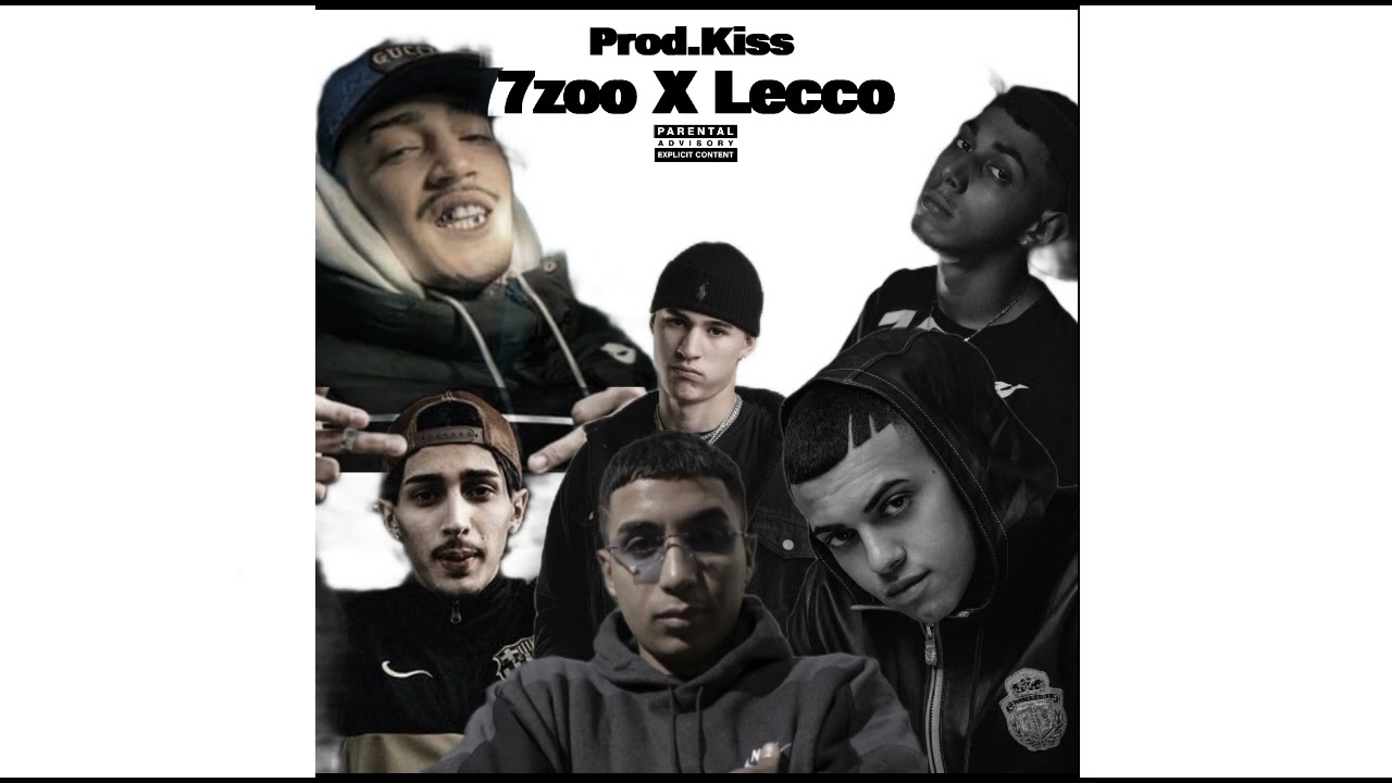7zoo X Lecco (Prod.Kiss) - YouTube
