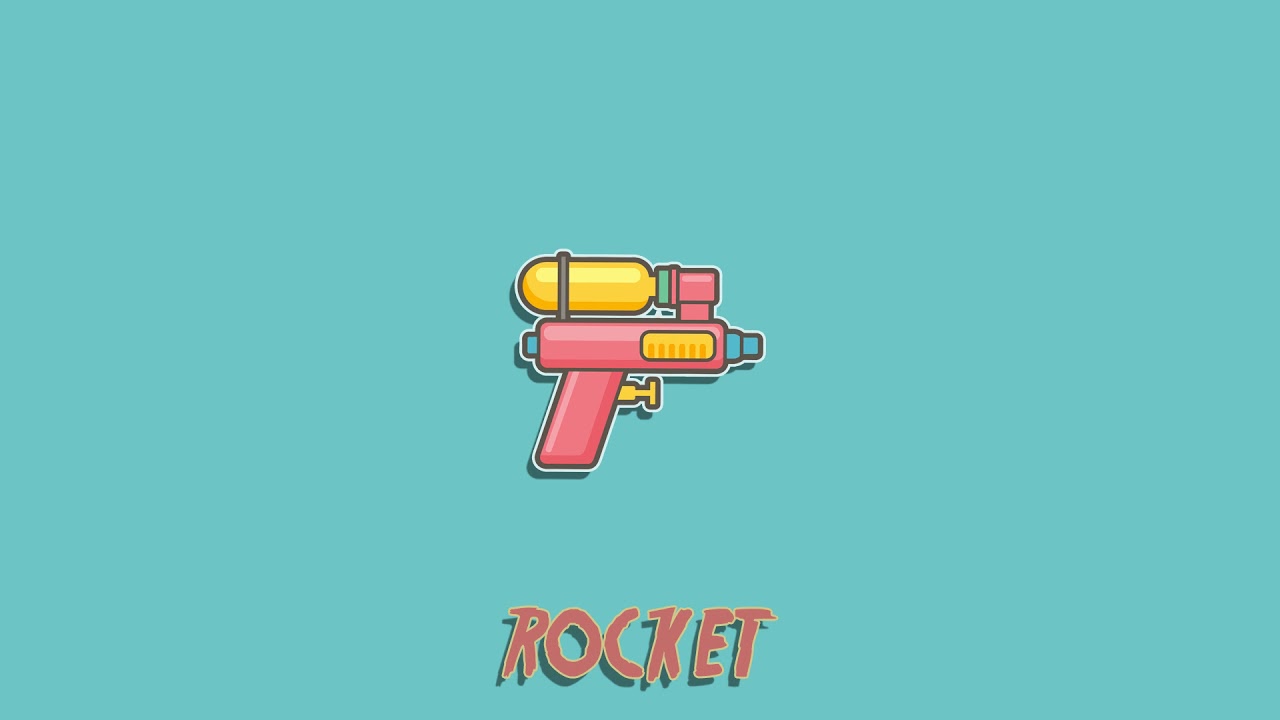 Free Beat "Rocket" Another Type Beat - YouTube