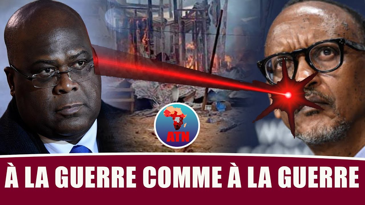 23/2/23:URGENT VIVE TENSION À KIGALI, ARRESTATIONS, BOUCLAGE, COUVRE ...