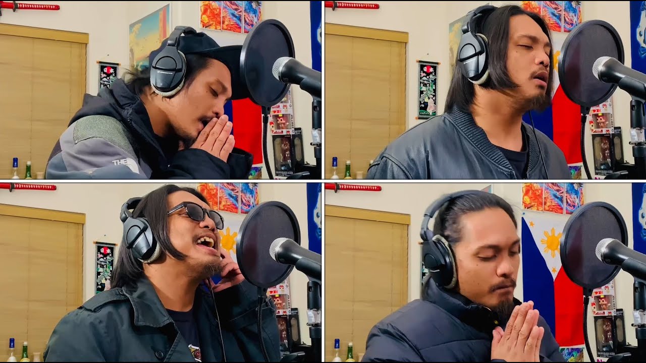 Tha Crossroads By Bone Thugs N Harmony Cover Song YouTube tha-crossroads-by-bone-thugs-n-harmony-cover-song-youtube