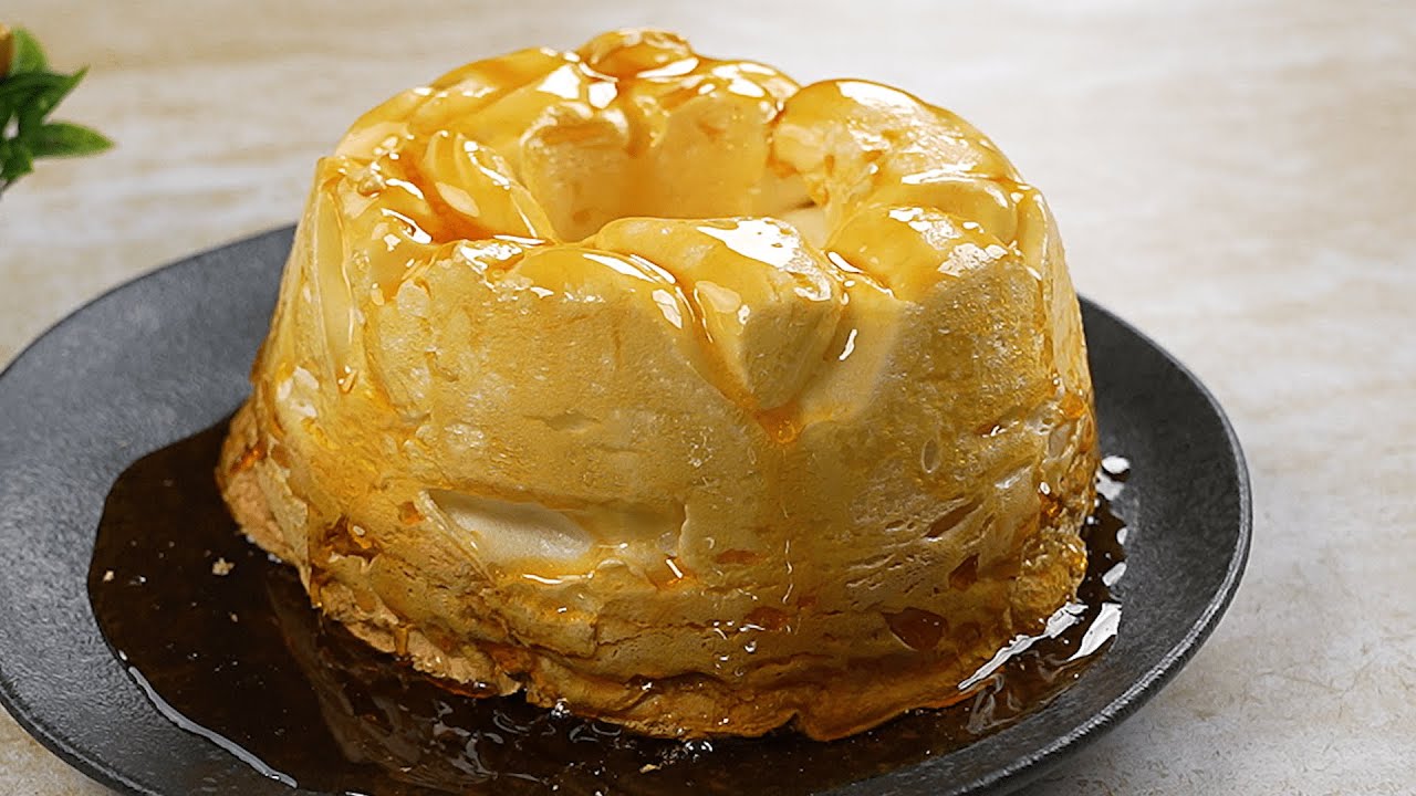 ¡Delicioso y saludable! No puedo parar de cocinar esta increíble receta ...