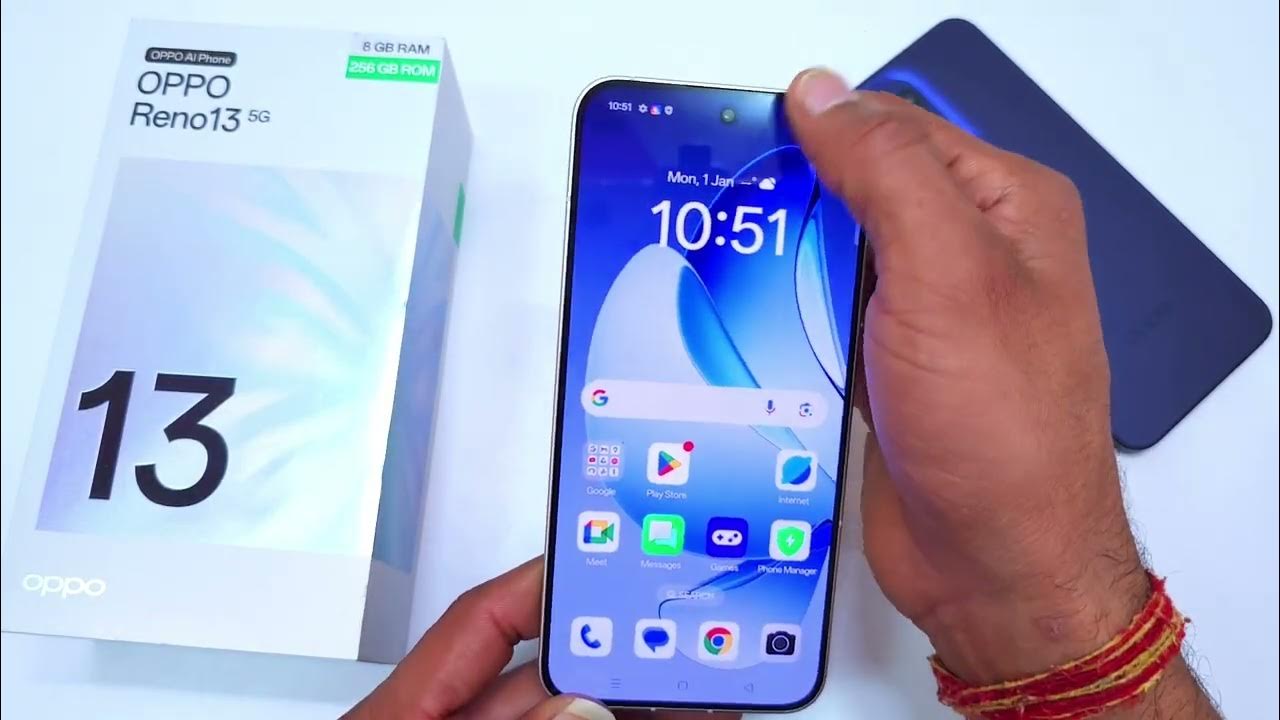 Oppo Reno 13 5G Switch off Kaise Kare | How to Switch off Oppo Reno 13 5G | Oppo Reno 13 - YouTube