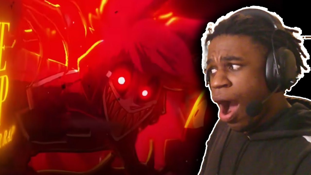 "Turn The Volume Up" - RUSTAGE ft. McGwire [ALASTOR RAP] | WATCH ALONG ...