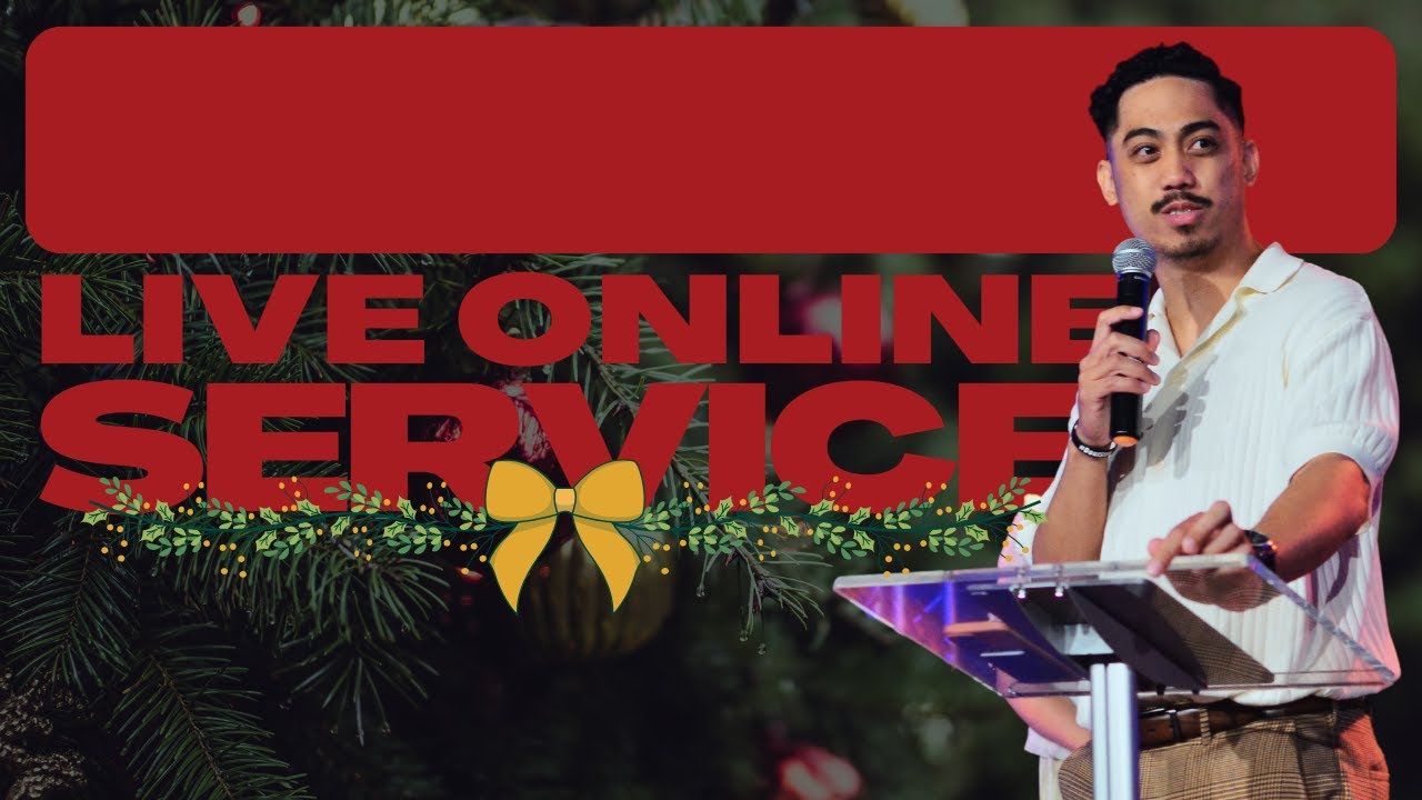 No Room | Pastor Mark Dolor | PCFC - YouTube