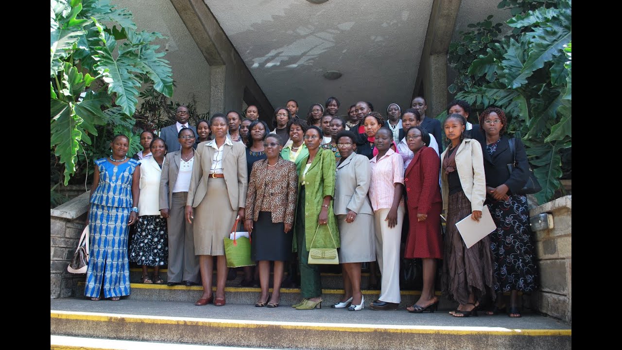 Education Without Borders By Wanjiku The Engineer: For-Us-By-Us Initiative Simply Explained ...