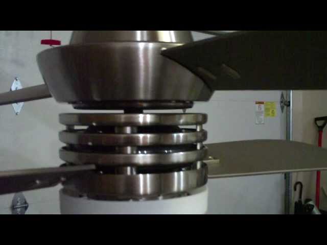 Hampton Bay Pilot Ceiling Fan Manual | Shelly Lighting