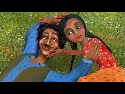 Cigánymesék: KÁLÓ, A CIGÁNYLEGÉNY - YouTube