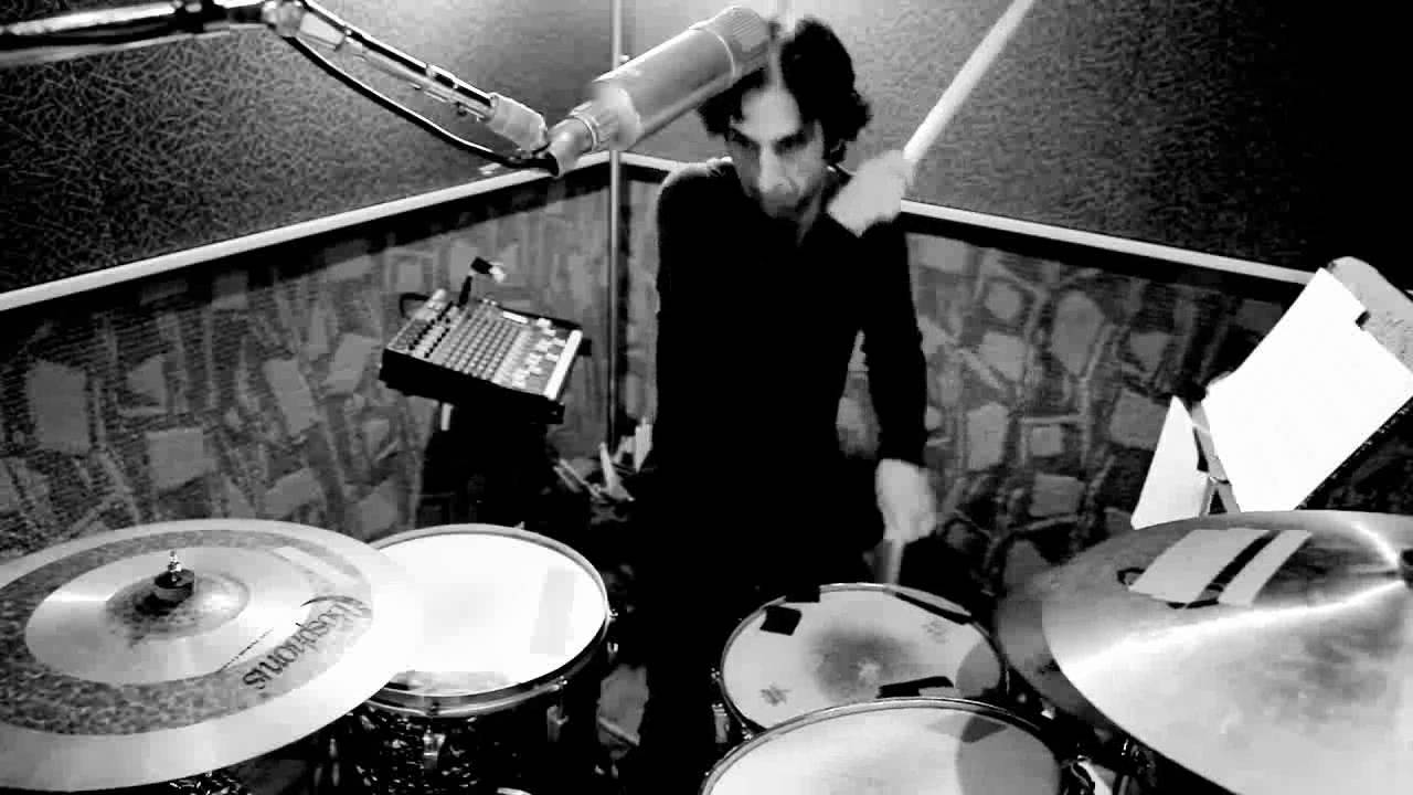 Acroyali/Standing In Motion - Beck - YouTube