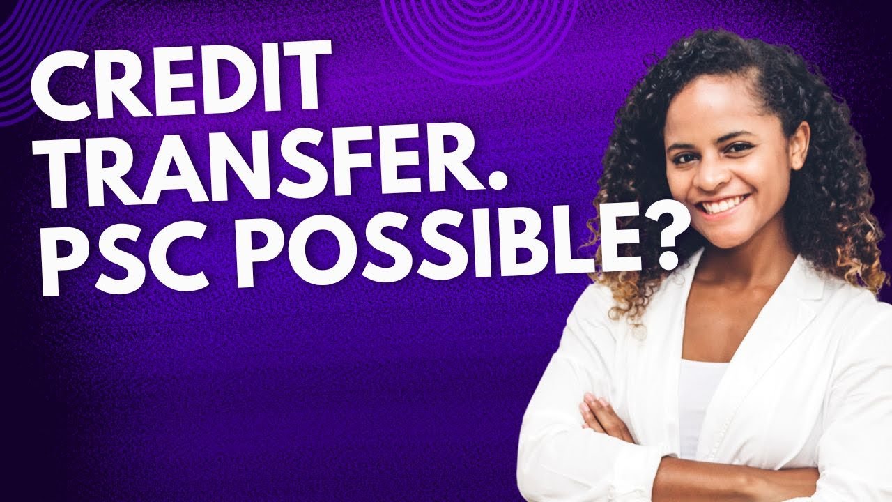 Eduwing's Credit Transfer Process: Supporting Women's Educational ...