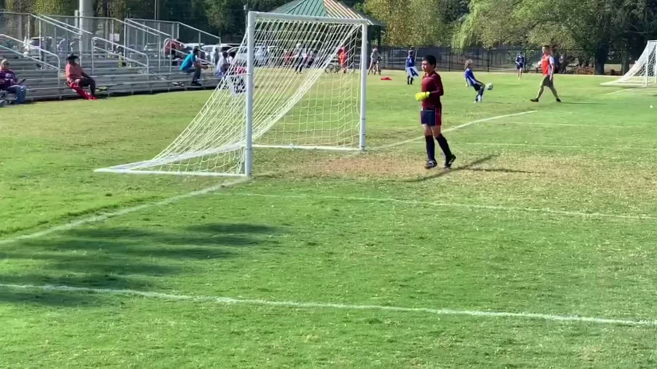 Sorie kaba alias Destin - YouTube