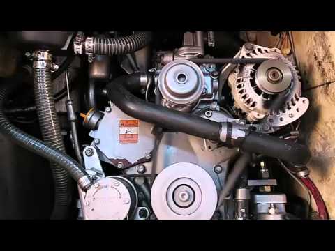 R&D Engine Mounts - YouTube