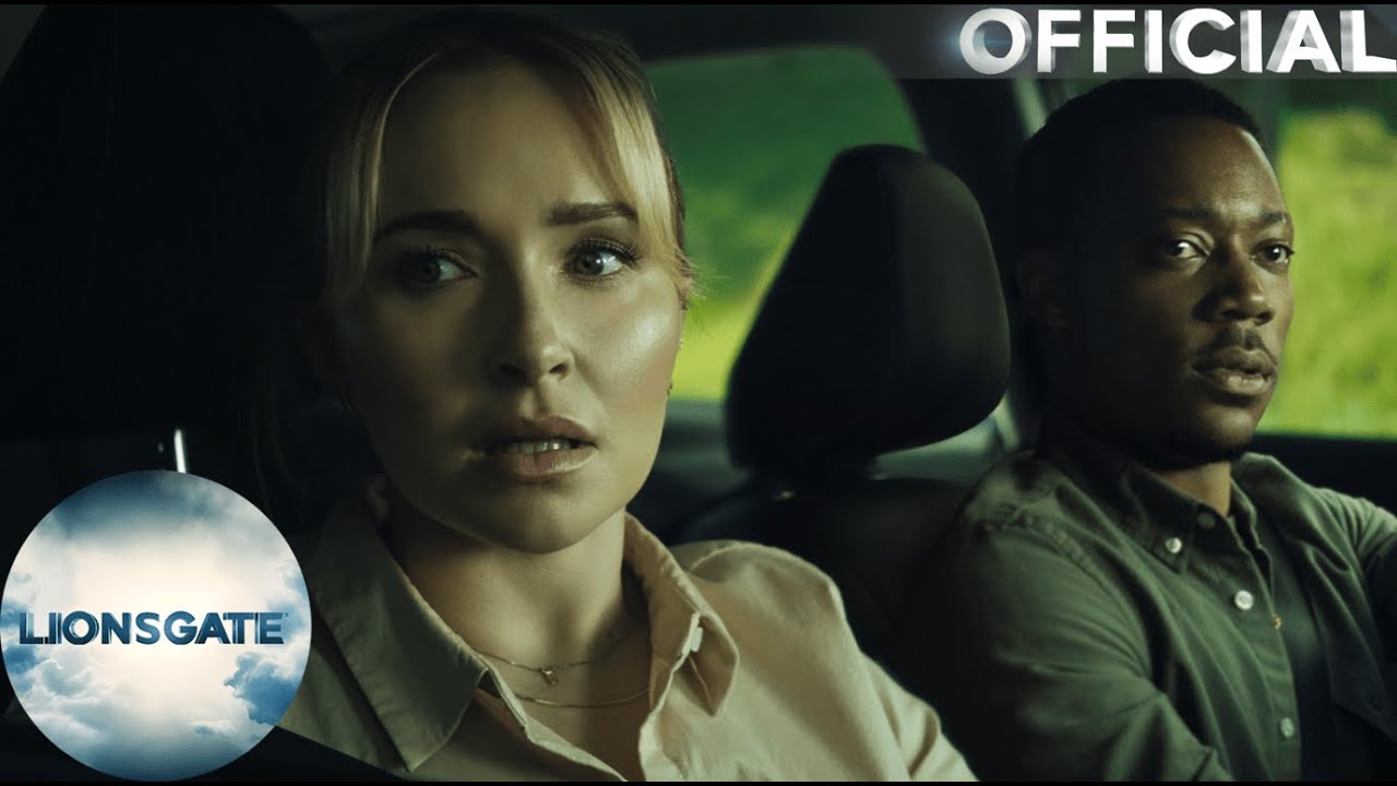 Amber Alert - Official Trailer - Own it on September 30 - YouTube