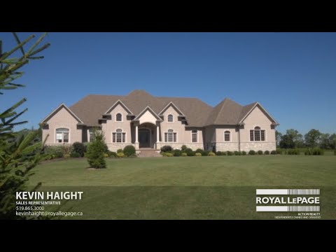 Kevin Haight, 214 Jerseyville Road - YouTube