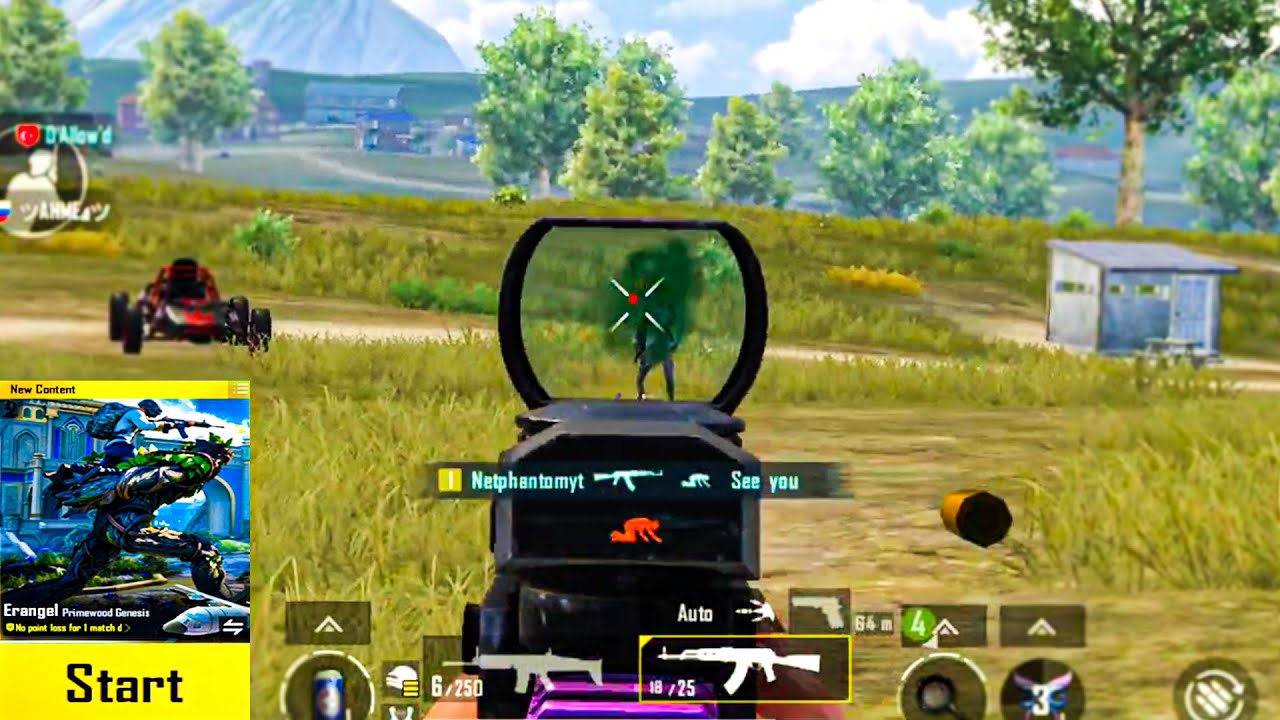 SO CLOSE YET SO FAR 😱 18 Kills Failed Moments PUBG Mobile - YouTube