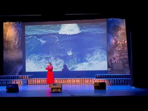 Jindagi kuchh bhi nahi teri meri kahani hn! Iowa corridor sangeet event 
