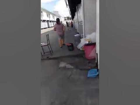 Misis nahuli ang mister at ang kabet papasok ng MOTEL - YouTube